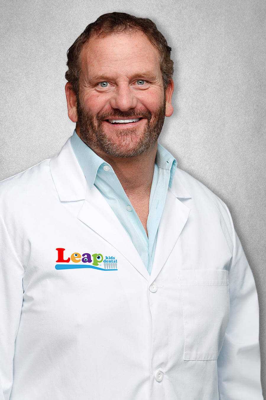 Dr. Bryan Angel | Leap Kids Dental | Pediatric Dentist
