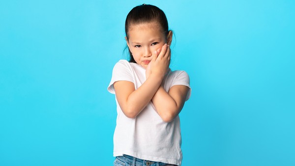 What to Do if Your Child Has Chipped Teeth | Leap Kids Dental