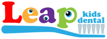 Make an Appointment Online | Leap Kids Dental